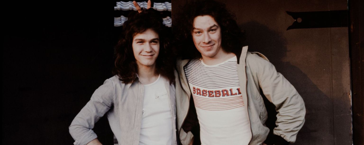 The Mixed Meanings Behind Van Halen's "Jump"