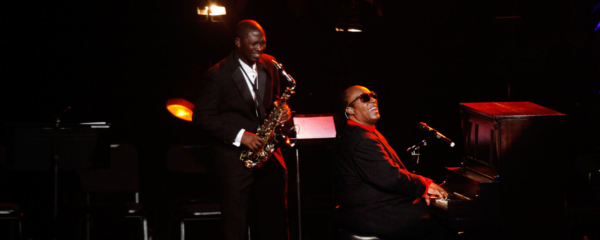 6 Blind and Brilliant Singers Who Achieved Fame