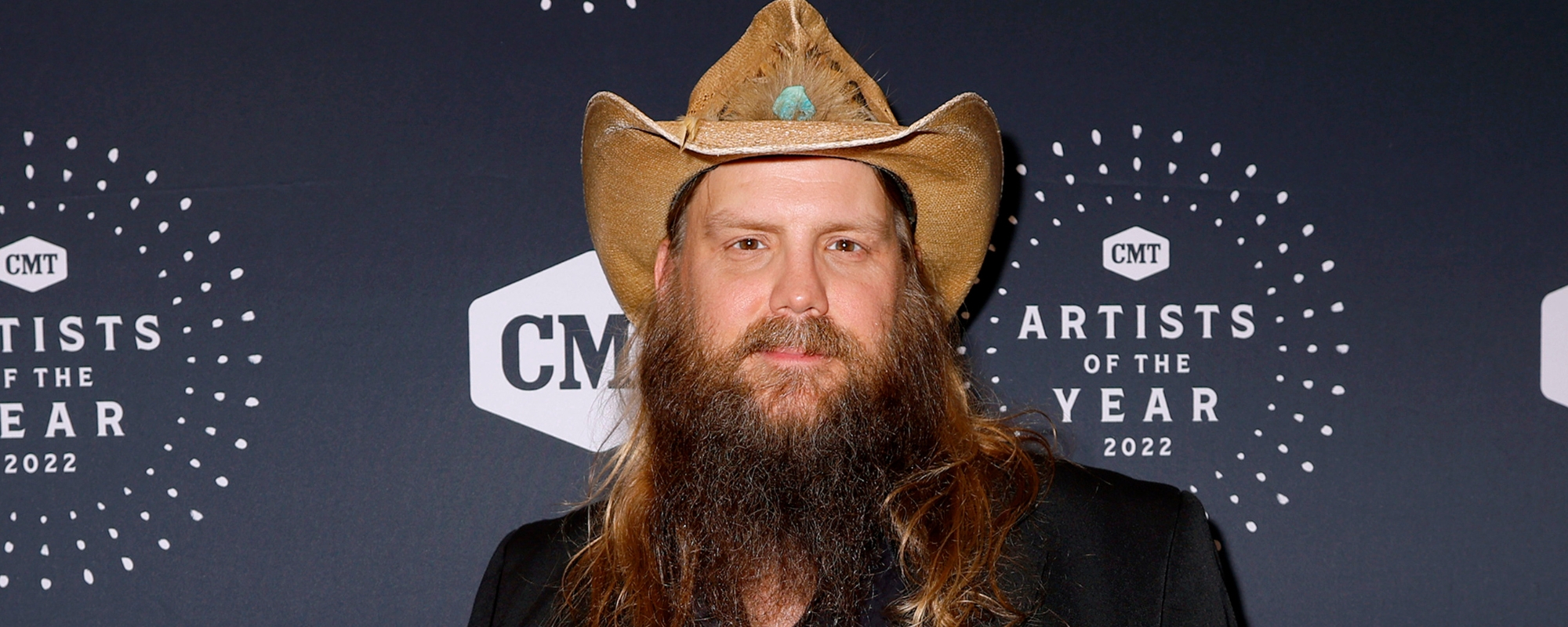 Fear of Commitment and the Healing Meaning Behind Chris Stapleton's ...