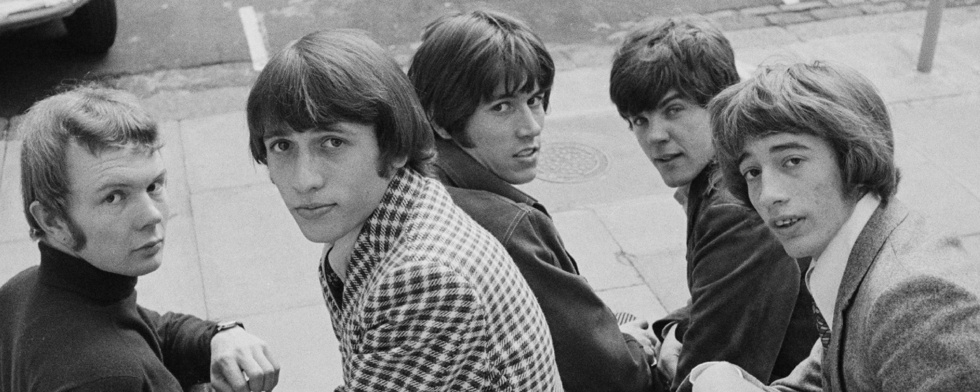 5 of the Most Unforgettable Beatles Live Performances