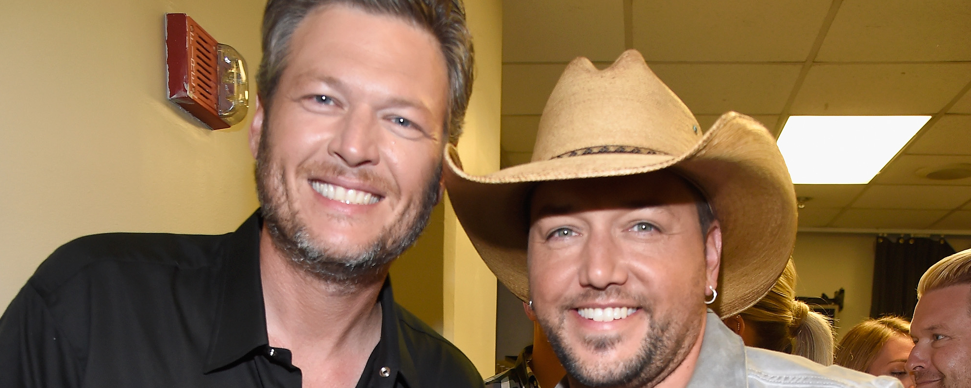 Watch Mick Jagger Belt out a Blake Shelton Tune to Seattle Crowd at The ...