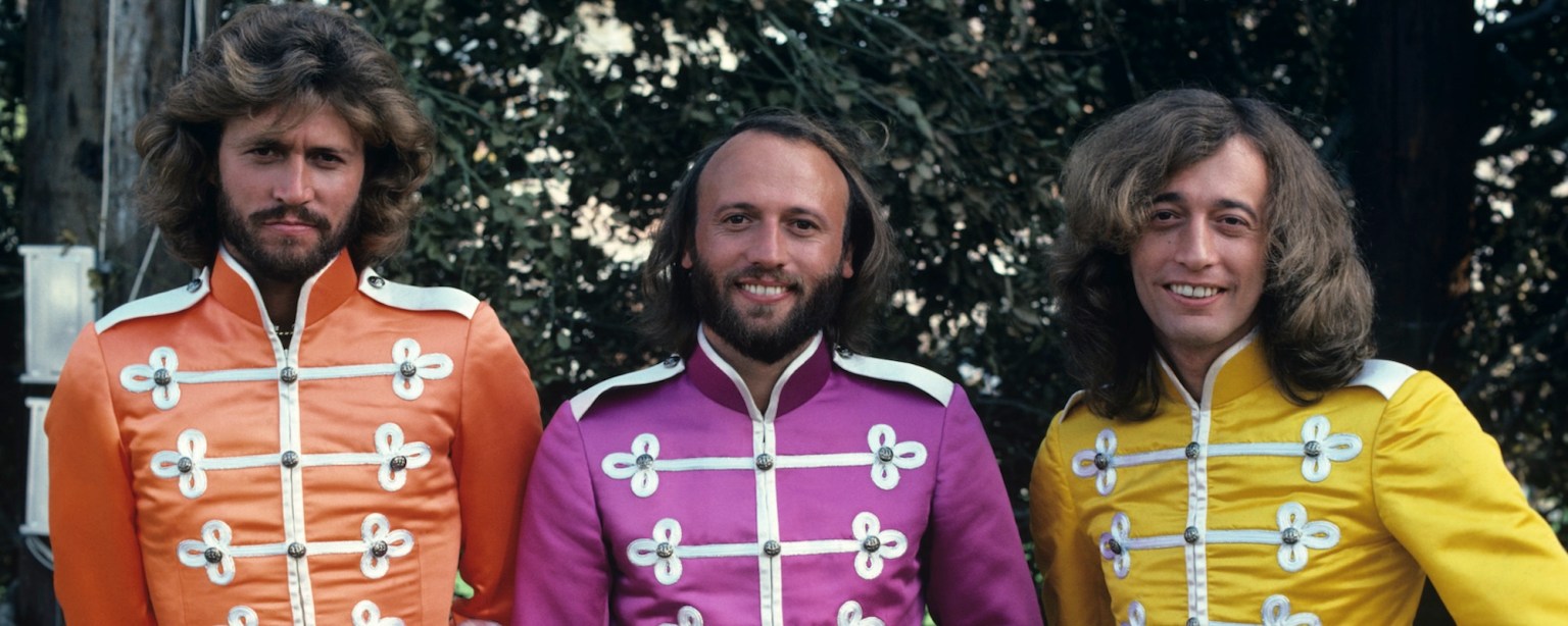 The 20 Best Barry Gibb (Bee Gees) Quotes - American Songwriter