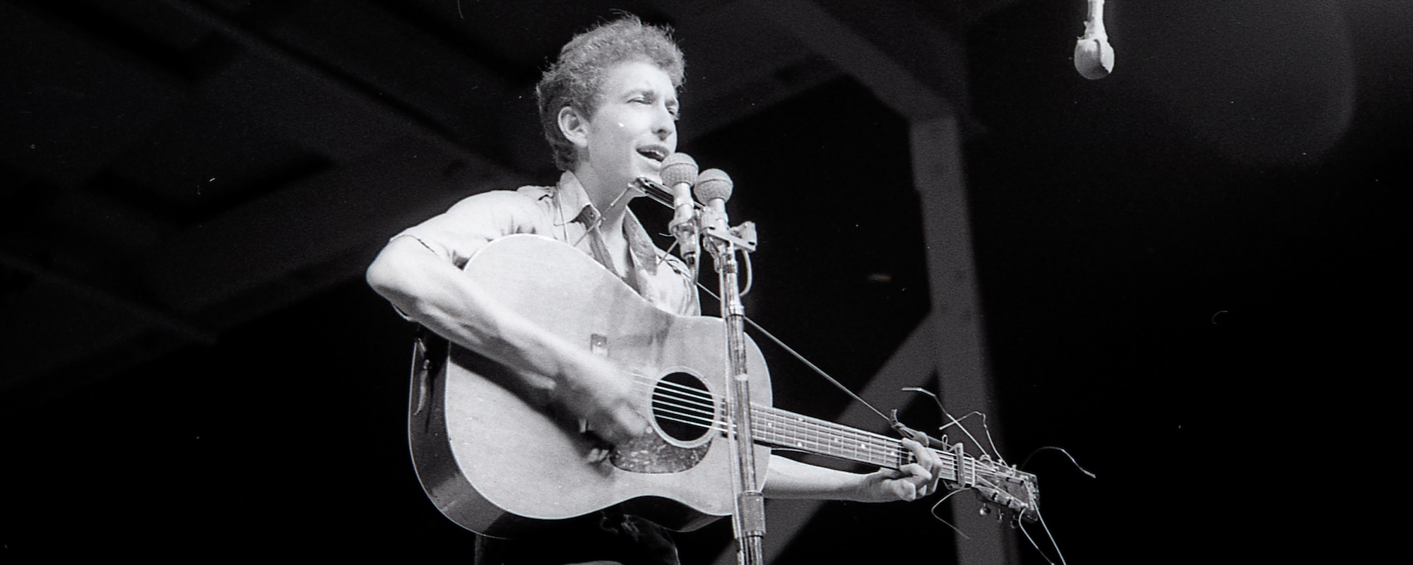 7 Songs You Didn’t Know Bob Dylan Wrote That Were Made Famous By Other ...