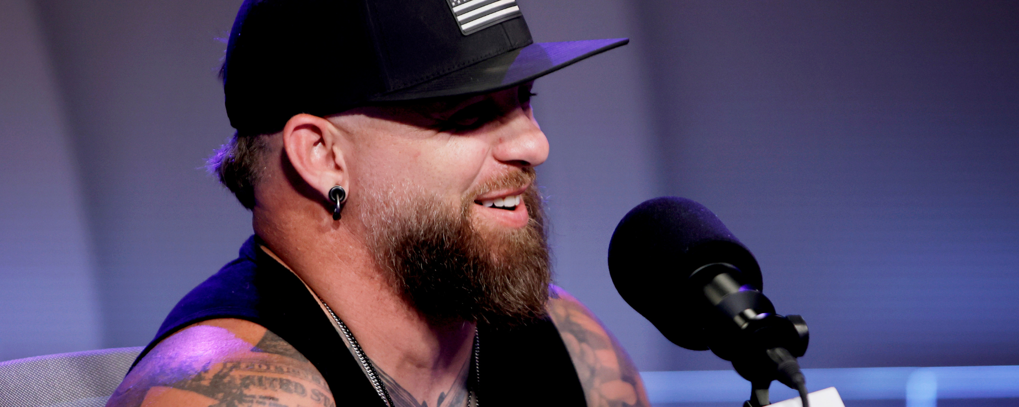 Meaning Behind the Song: "Heaven By Then" by Brantley Gilbert