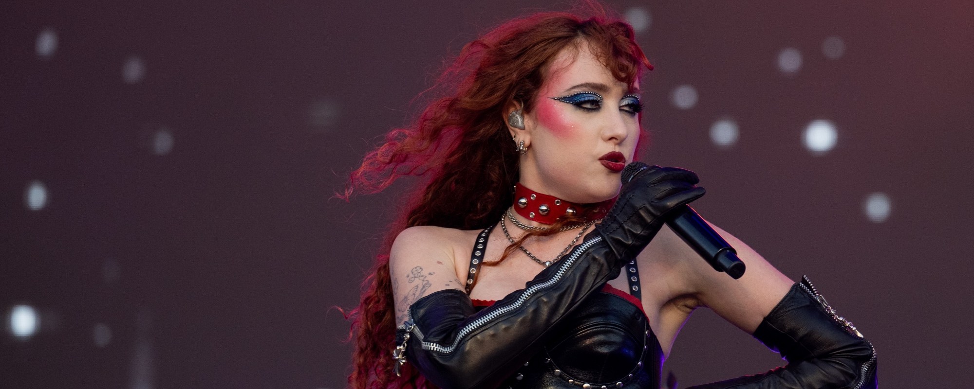 The Story and Meaning Behind Chappell Roan’s Defining Global Anthem ...