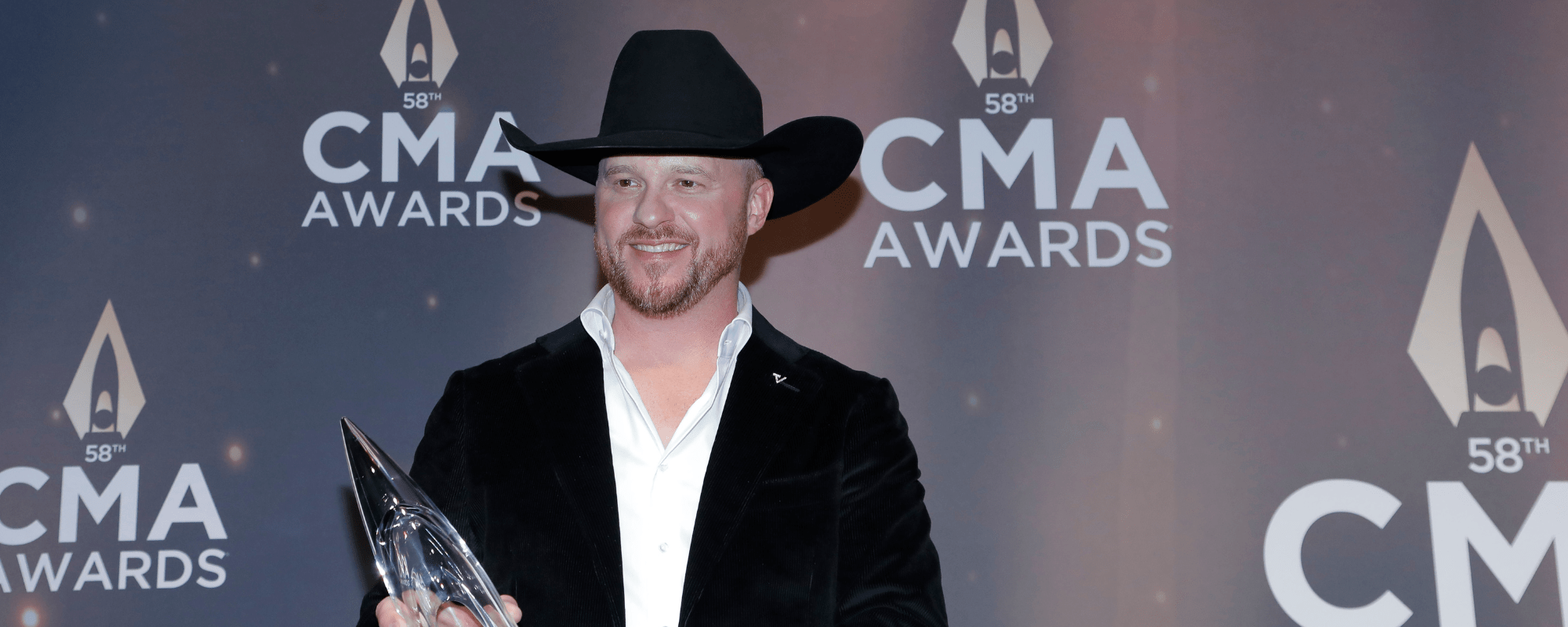 The Important Message in Cody Johnson's "'Til You Can't"