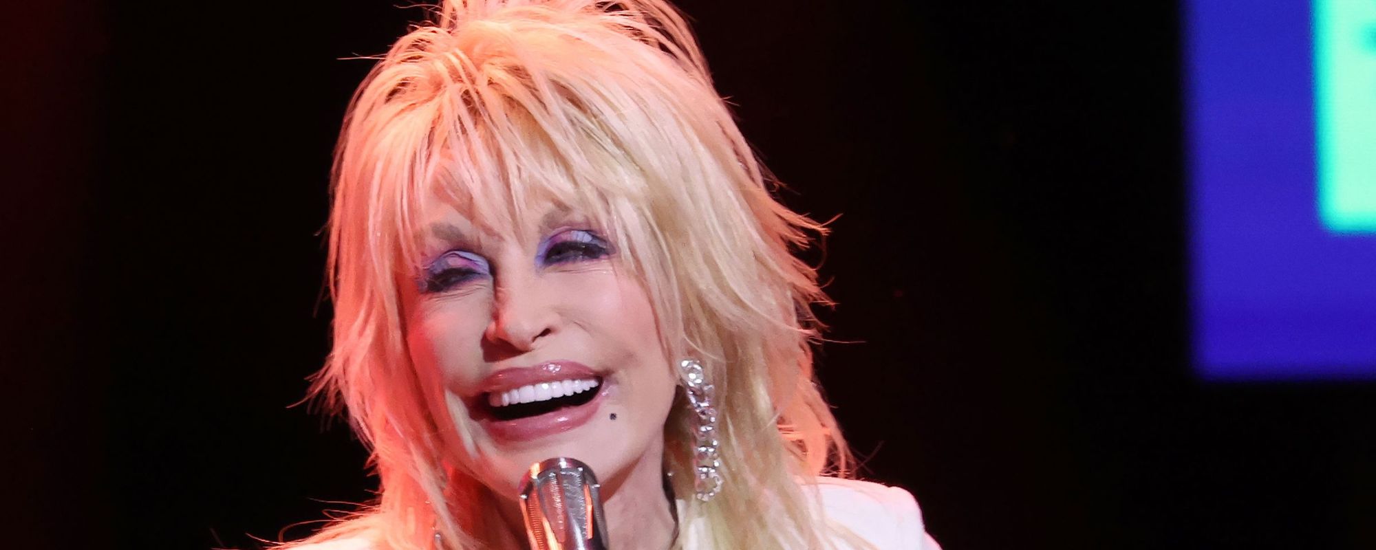 Dolly Parton Shares Why She Chose to Sing “Southern Accents” on ‘Petty ...