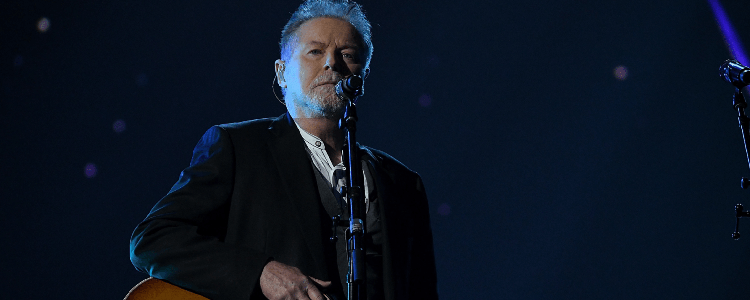 4 Times Eagles’ Don Henley Stunned Listeners With His Voice - American ...