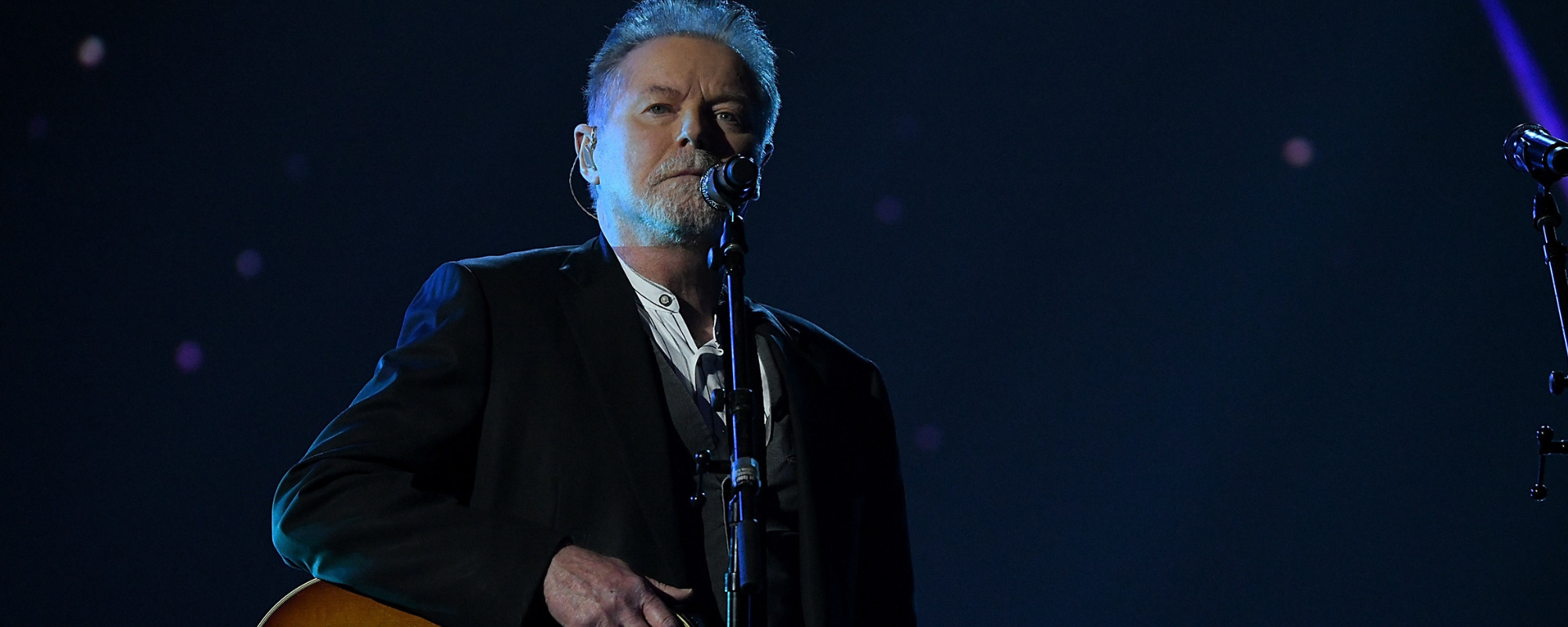 The Unheralded Don Henley-Penned Eagles Gem He Says Was Too Good for ...