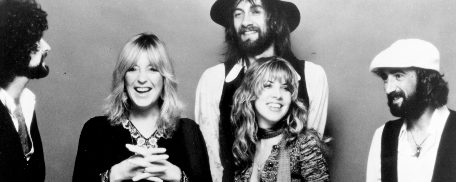 Behind The Song: Fleetwood Mac, "Gypsy" - American Songwriter
