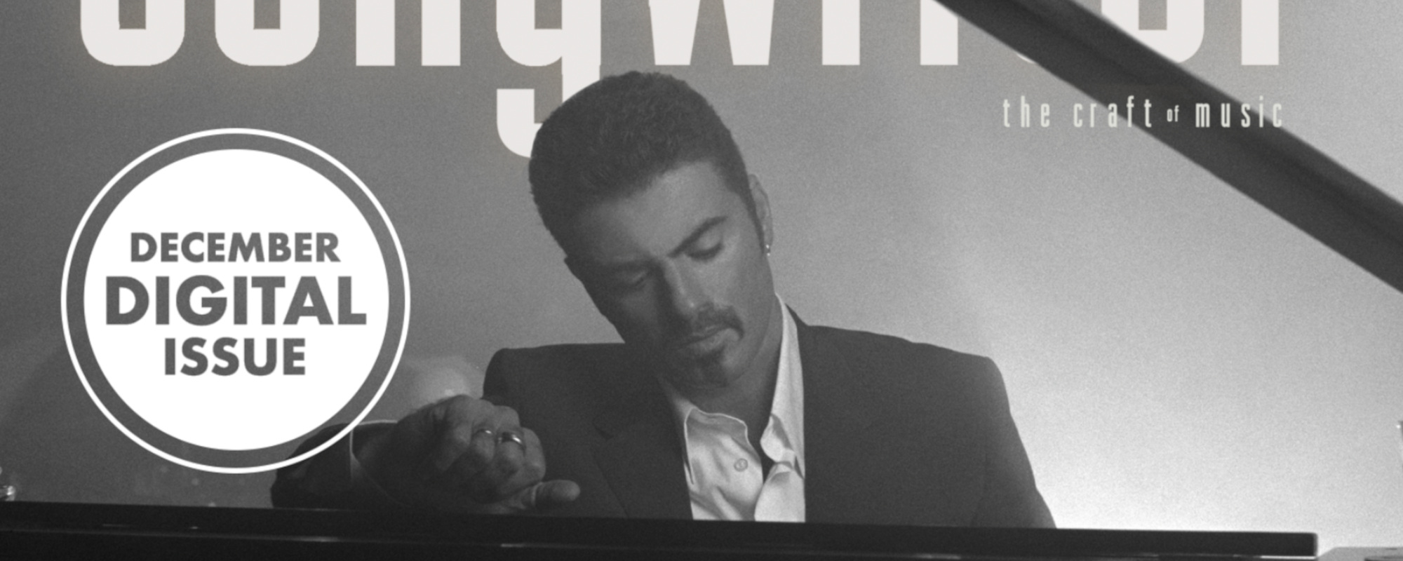 The Story and Meaning Behind "One More Try," George Michael's Soulful ...