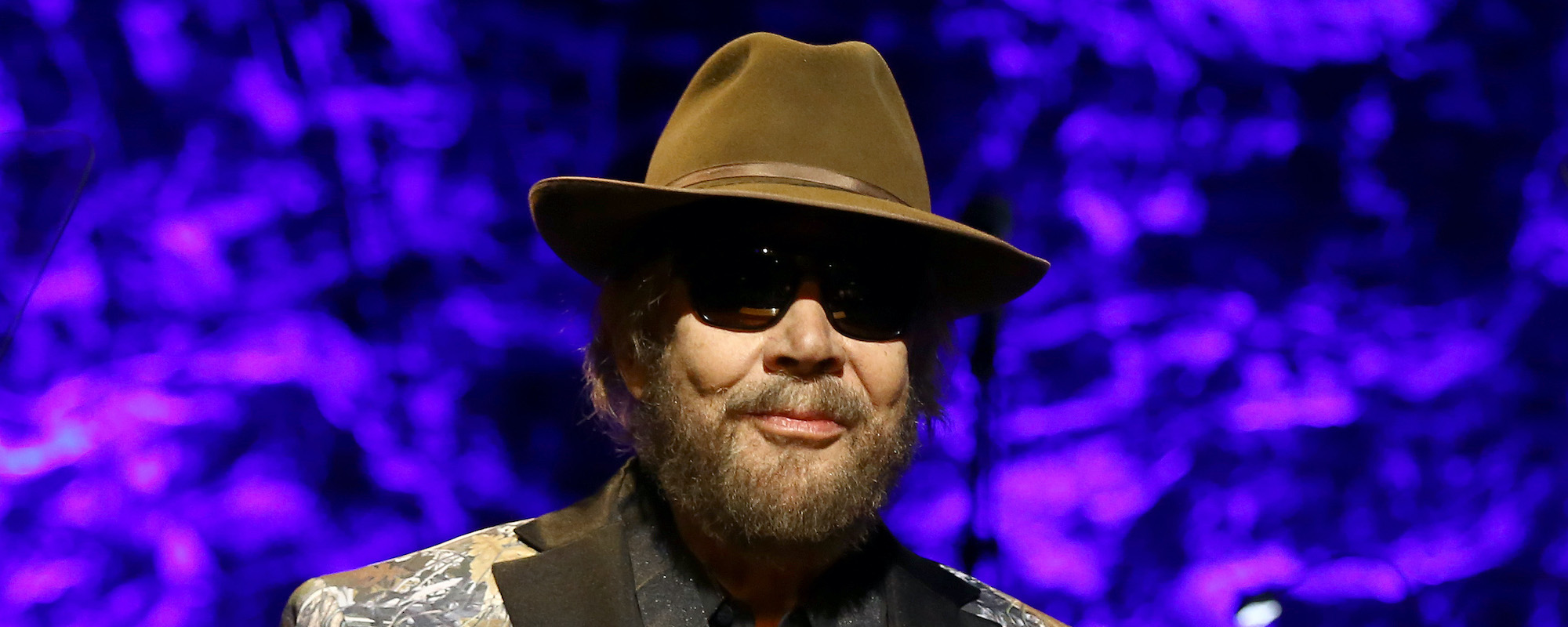 Why is Hank Williams Jr. Called Bocephus? - American Songwriter