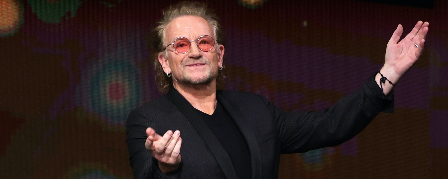 The History and Meaning Behind "One" by U2 - American Songwriter