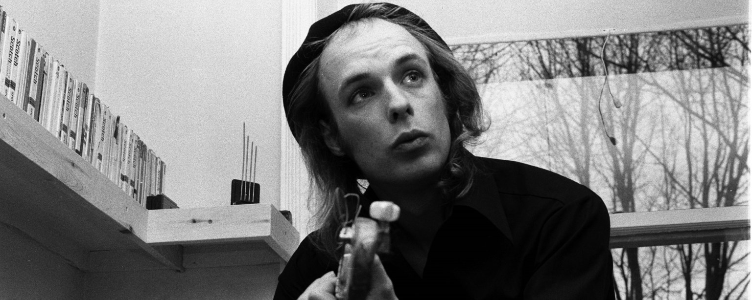 The Meaning Behind "Shock the Monkey" by Peter Gabriel