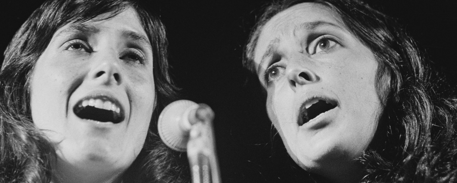 4 Folk Songs That Became Protest Anthems - American Songwriter