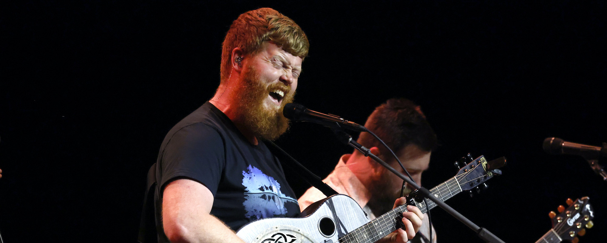 Watch Mick Jagger Belt out a Blake Shelton Tune to Seattle Crowd at The ...