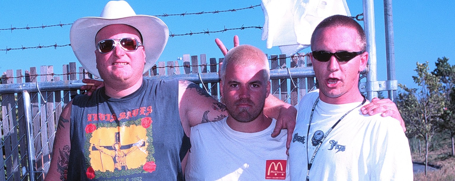 Behind the Meaning and History of the Band Name: Sublime - American ...