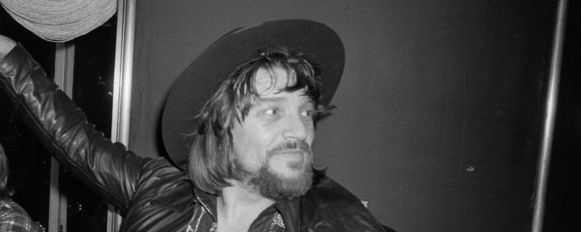 Behind the Song: “Layla,” Eric Clapton