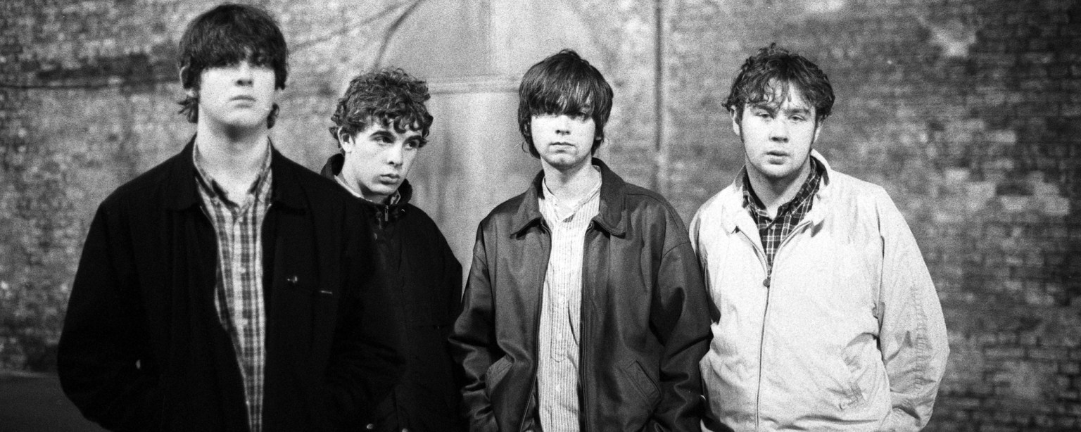 The Story and Meaning Behind "The Drugs Don't Work" by The Verve, a ...