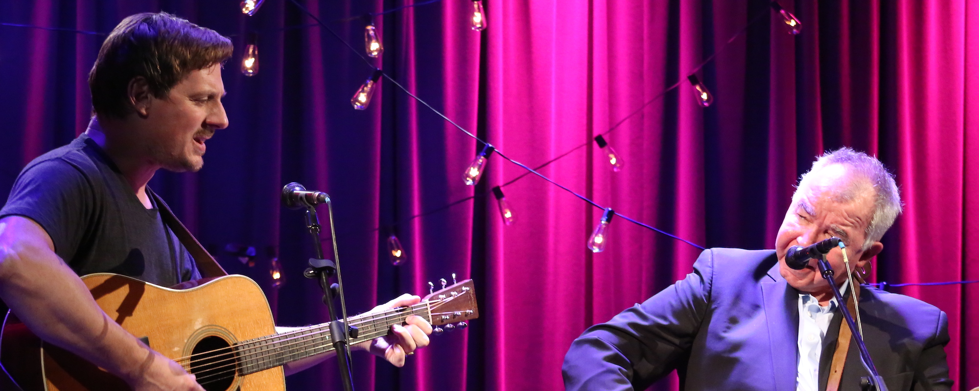 5 Facts About Sturgill Simpson’s New Persona Johnny Blue Skies ...