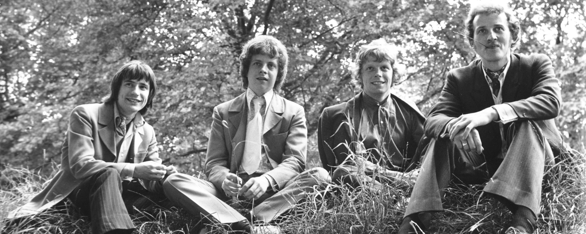 Forgotten Folk Rock: 4 Albums From the 1960s You’ve Never Experienced ...