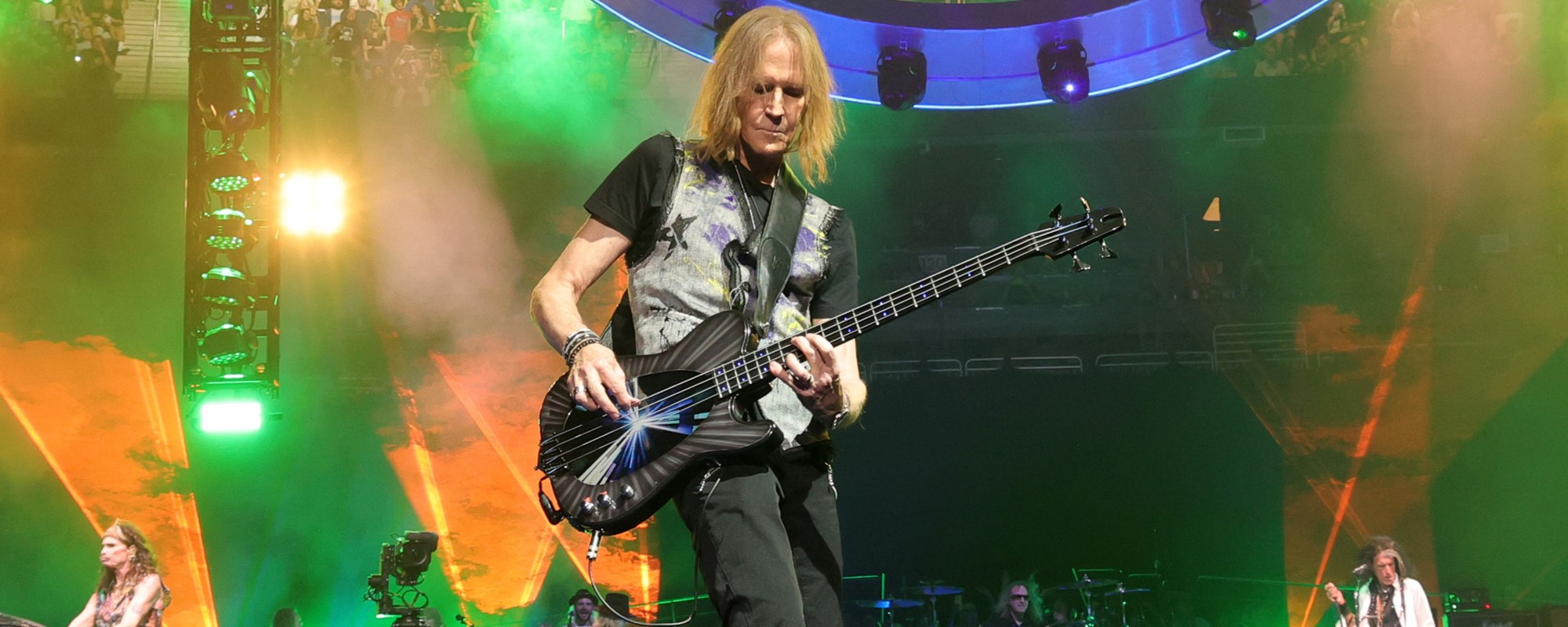 Toby Keith’s Family Shares Details About Country Star’s Private Funeral ...