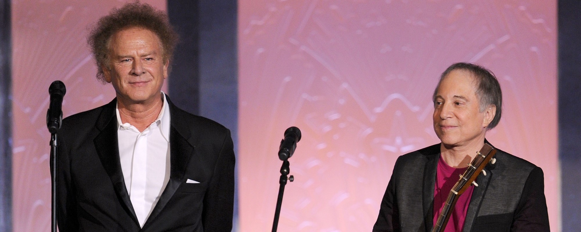 Watch Art Garfunkel Perform a Beautiful Duet Version of an Everly ...