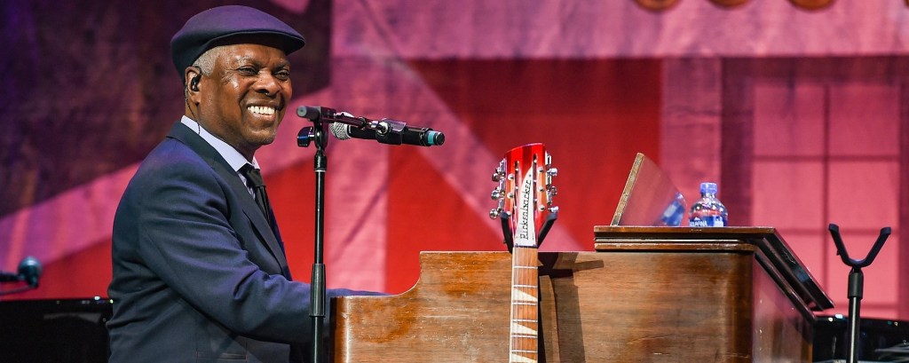 The Story Behind “Green Onions” by Booker T. and the M.G.'s