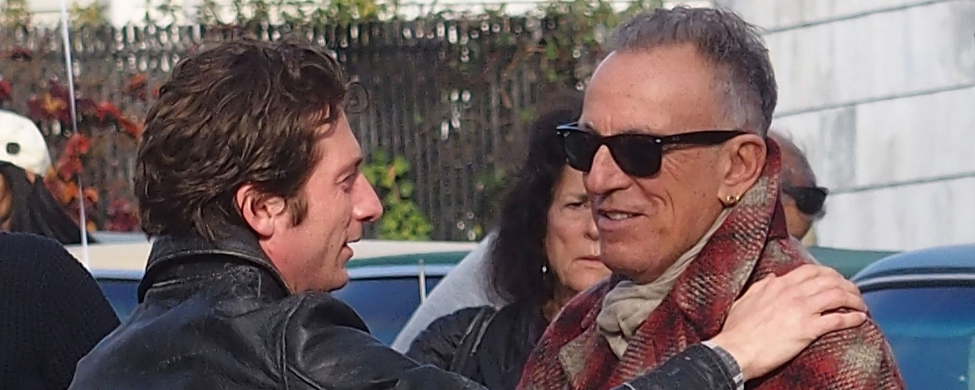 Bruce Springsteen and John Mellencamp Close Out Rock Hall Ceremony with ...