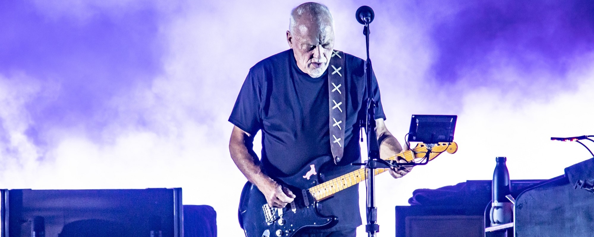 Watch Mick Jagger Belt out a Blake Shelton Tune to Seattle Crowd at The ...