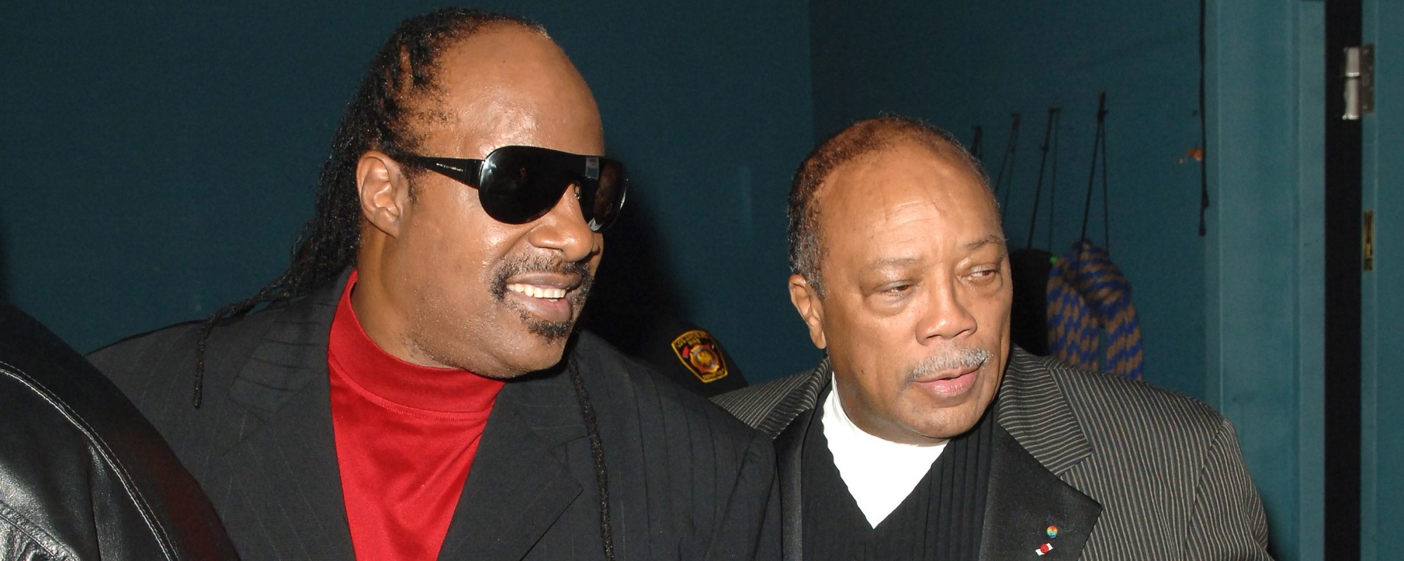 Listen to Stevie Wonder’s New Single, “Can We Fix Our Nation’s Broken ...
