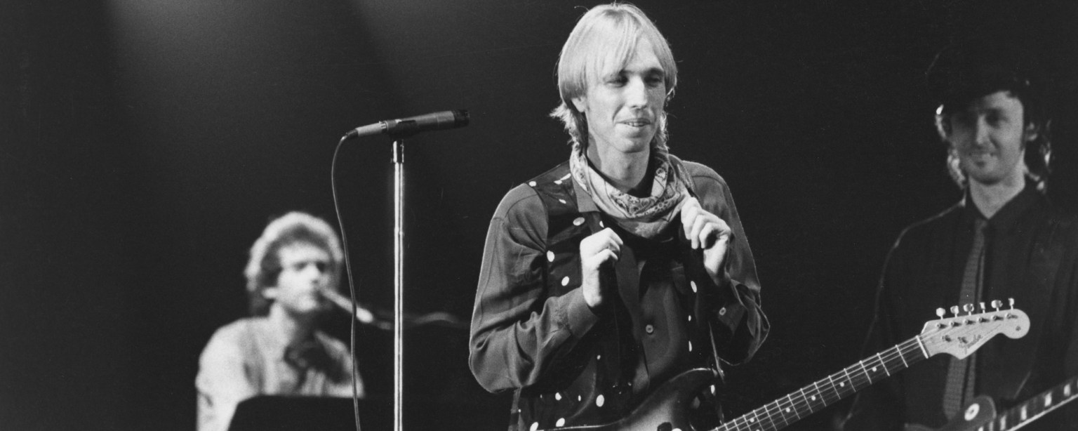 Tom Petty’s Estate Shares New Music Video From Tom Petty and the ...