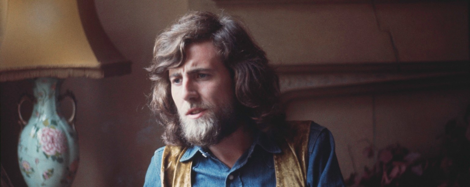 The Tragedy That Inspired David Crosby's 1971 Solo Debut 'If I Could ...