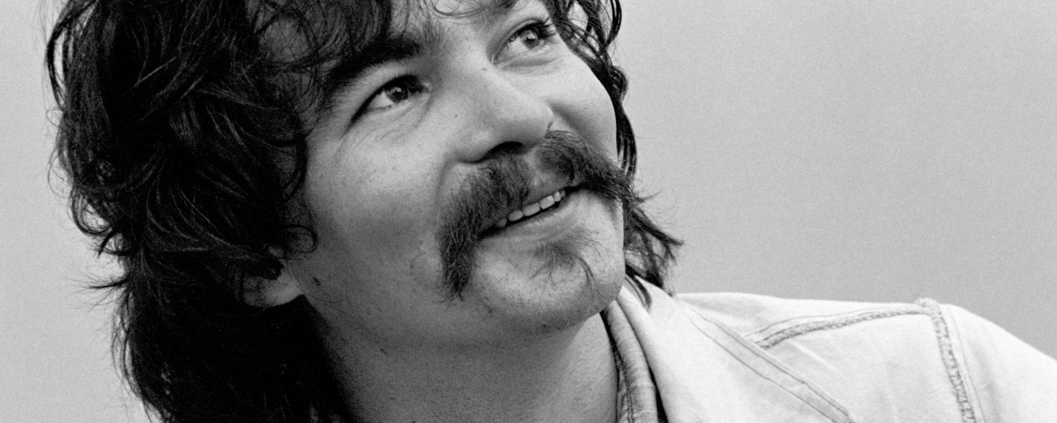 The Meaning Behind "Paradise" by John Prine - American Songwriter