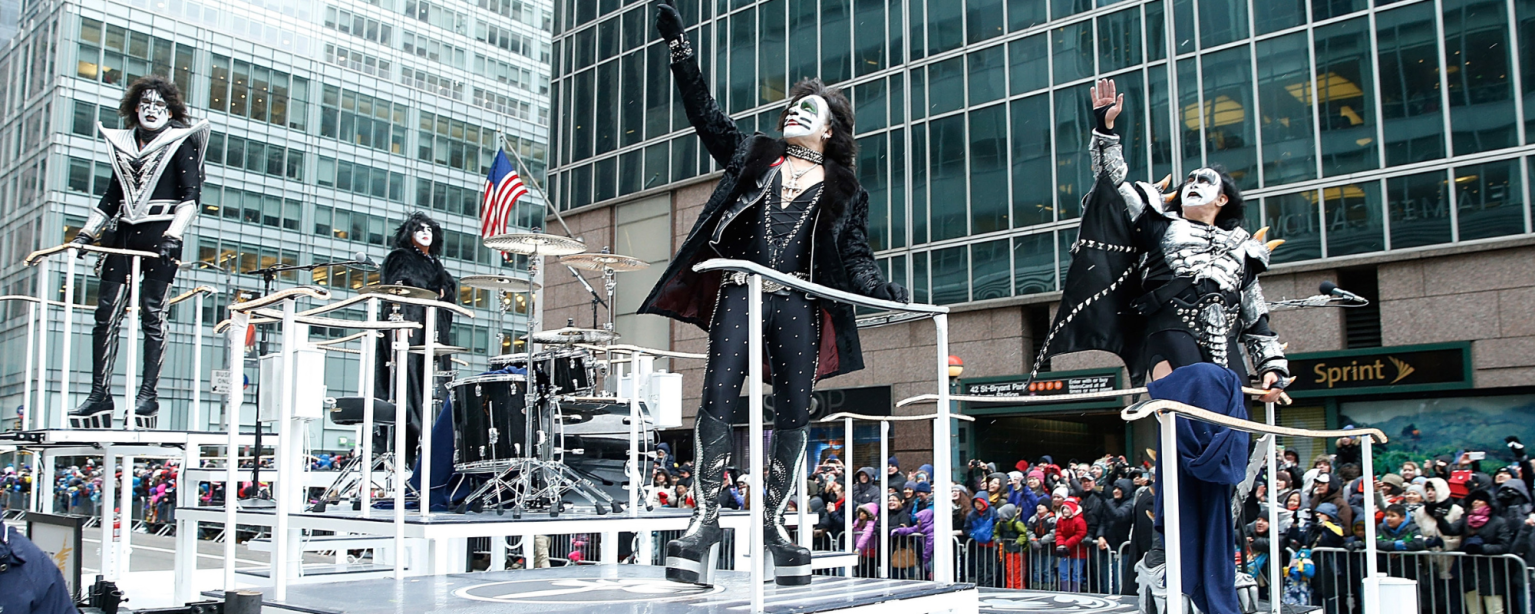 The Story and Meaning Behind “Beth,” the Lush Ballad That Gave KISS ...