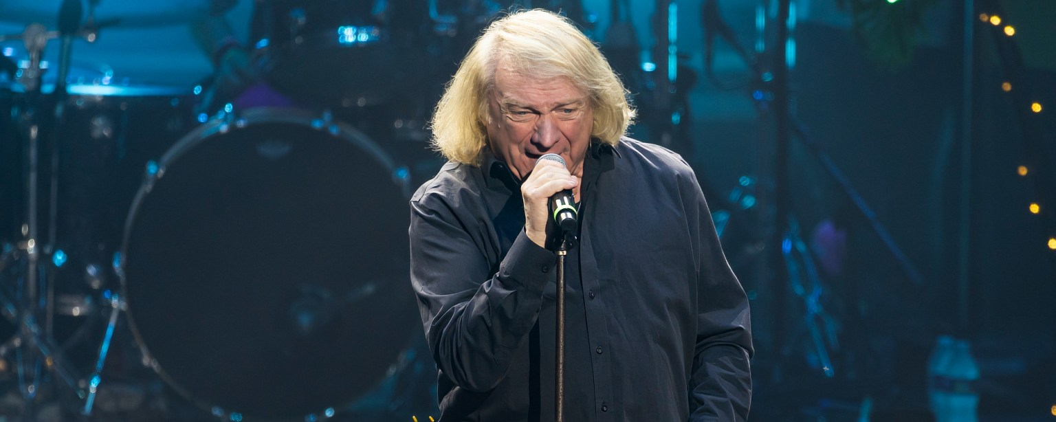 The Meaning Behind Foreigner's 1984 Pop Power Ballad "I Want to Know ...