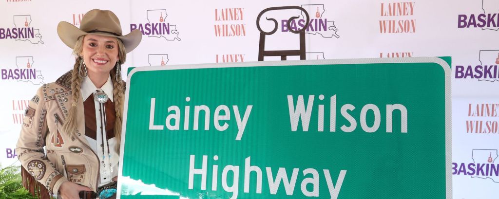 The Meaning Behind “Things a Man Oughta Know” by Lainey Wilson