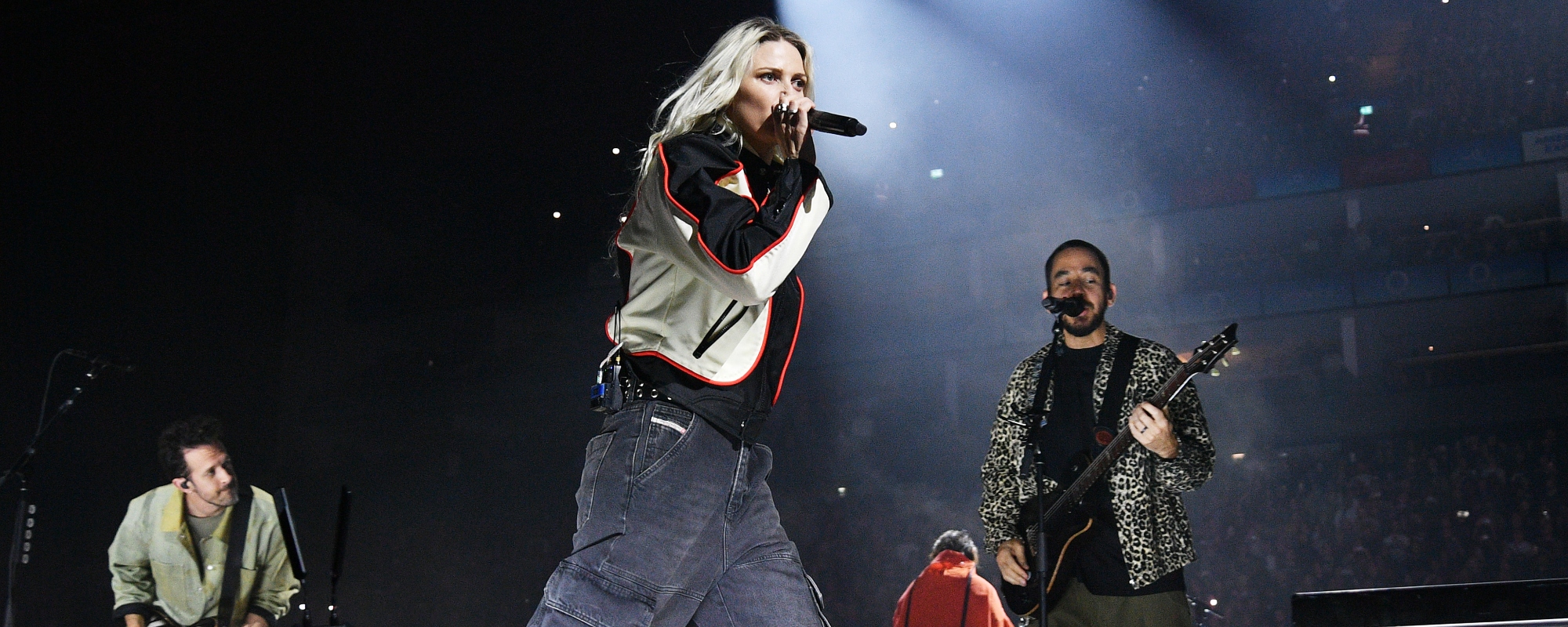 Behind the Band Name: Stone Temple Pilots (STP)