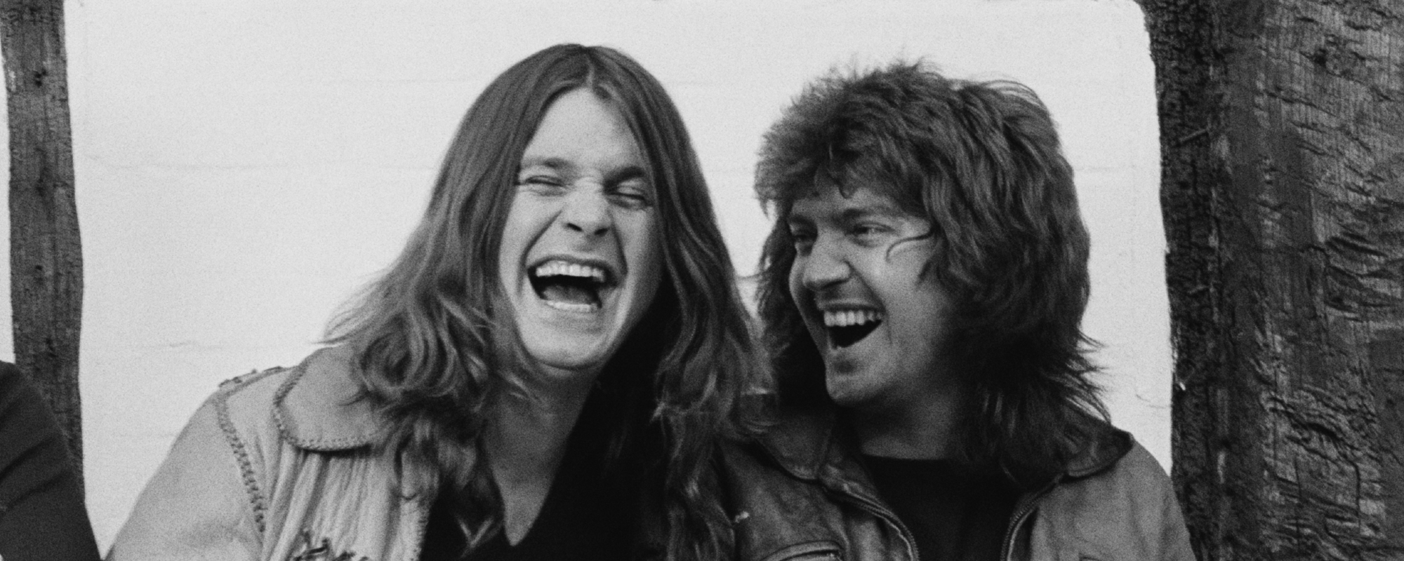 Behind the Meaning of Ozzy Osbourne's "Mama, I'm Coming Home"