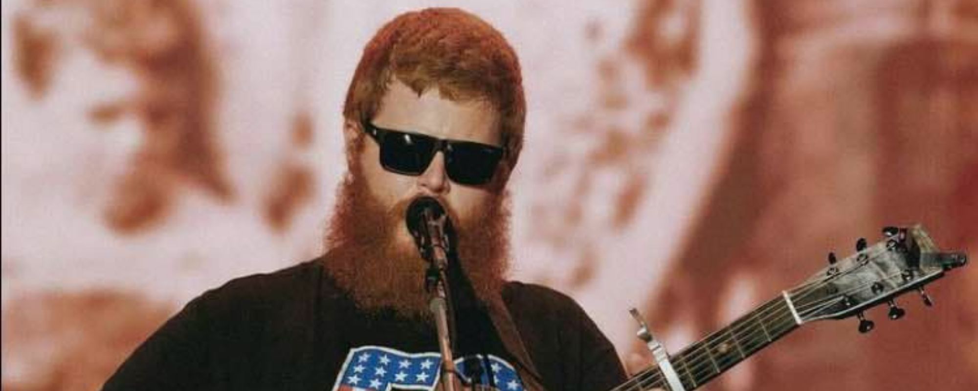 Oliver Anthony Signs Historic Deal After Bidding War - American Songwriter