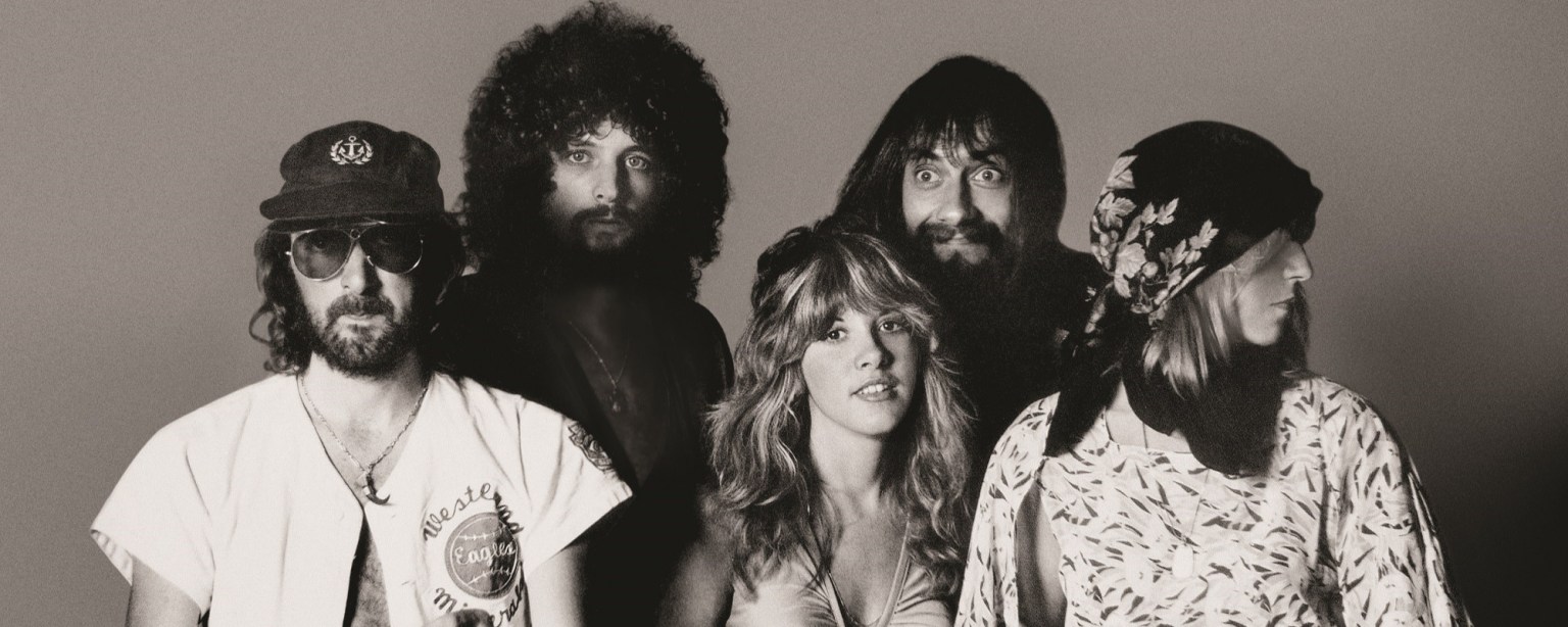 Behind the Band Name: Fleetwood Mac - American Songwriter