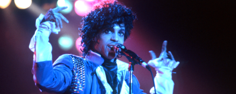 On This Day in 1993, Prince Changed His Name to a Symbol (And He Did It ...