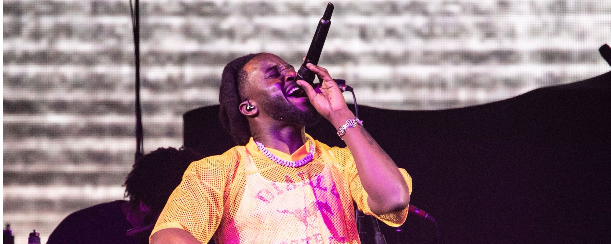 Shaboozey Reflects on Journey to Fame: "Nothing Short of a Miracle ...