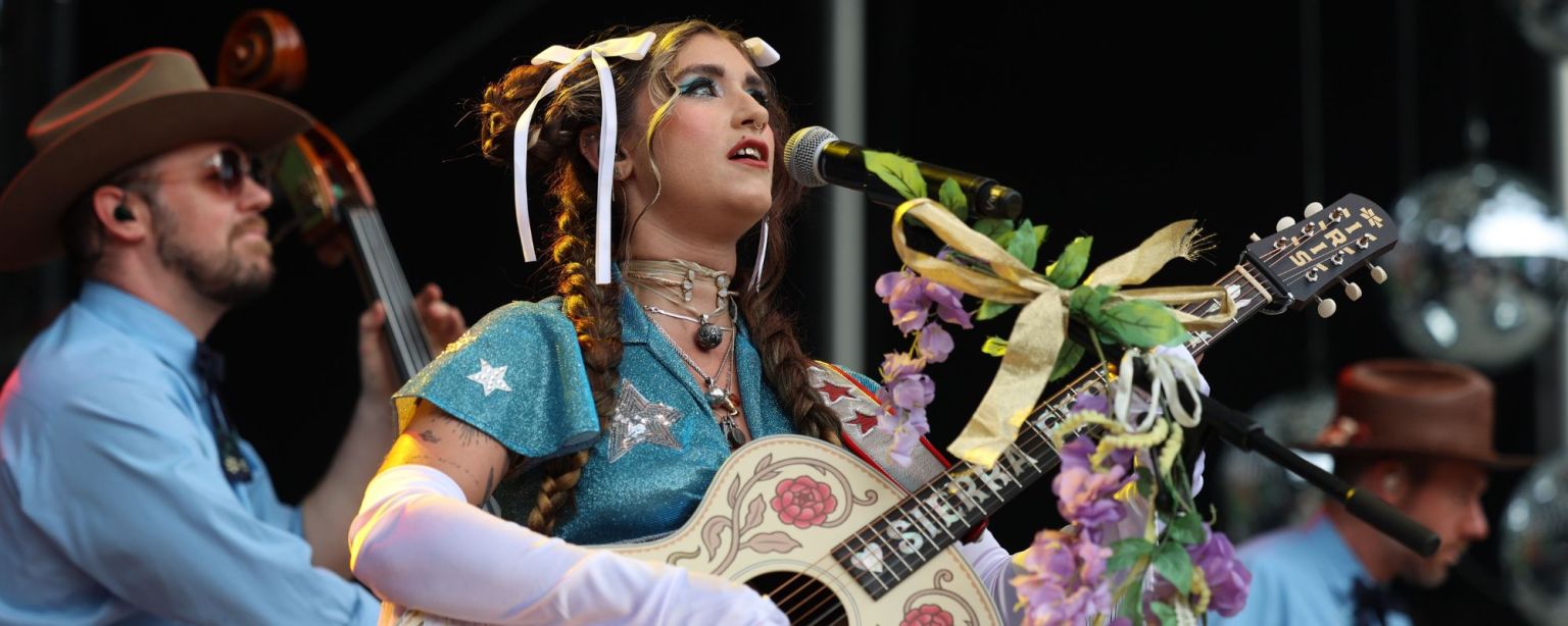 The Best 18 Patsy Cline Quotes - American Songwriter