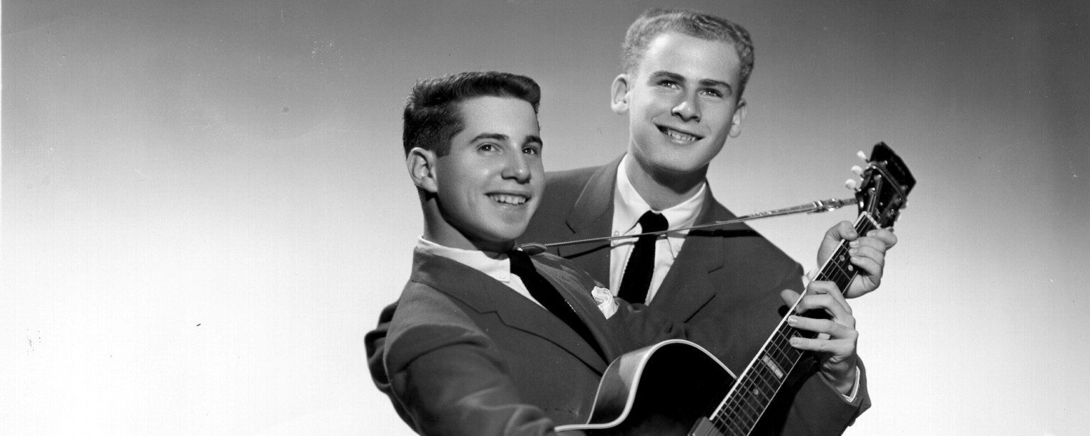The Meaning Behind Paul Simon's "Me and Julio Down by the Schoolyard"