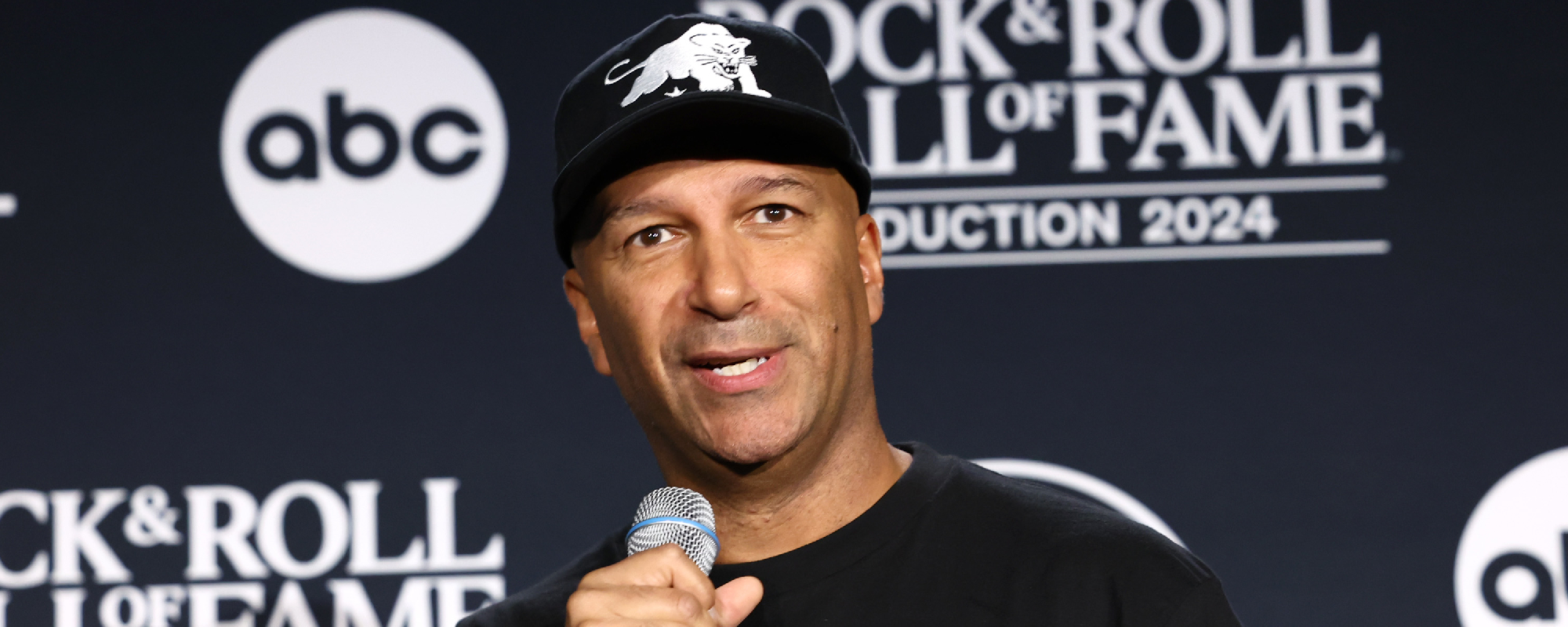 Tom Morello Shares Awesome Moment When His Mom Became a Question on 'Jeopardy!' - American ...