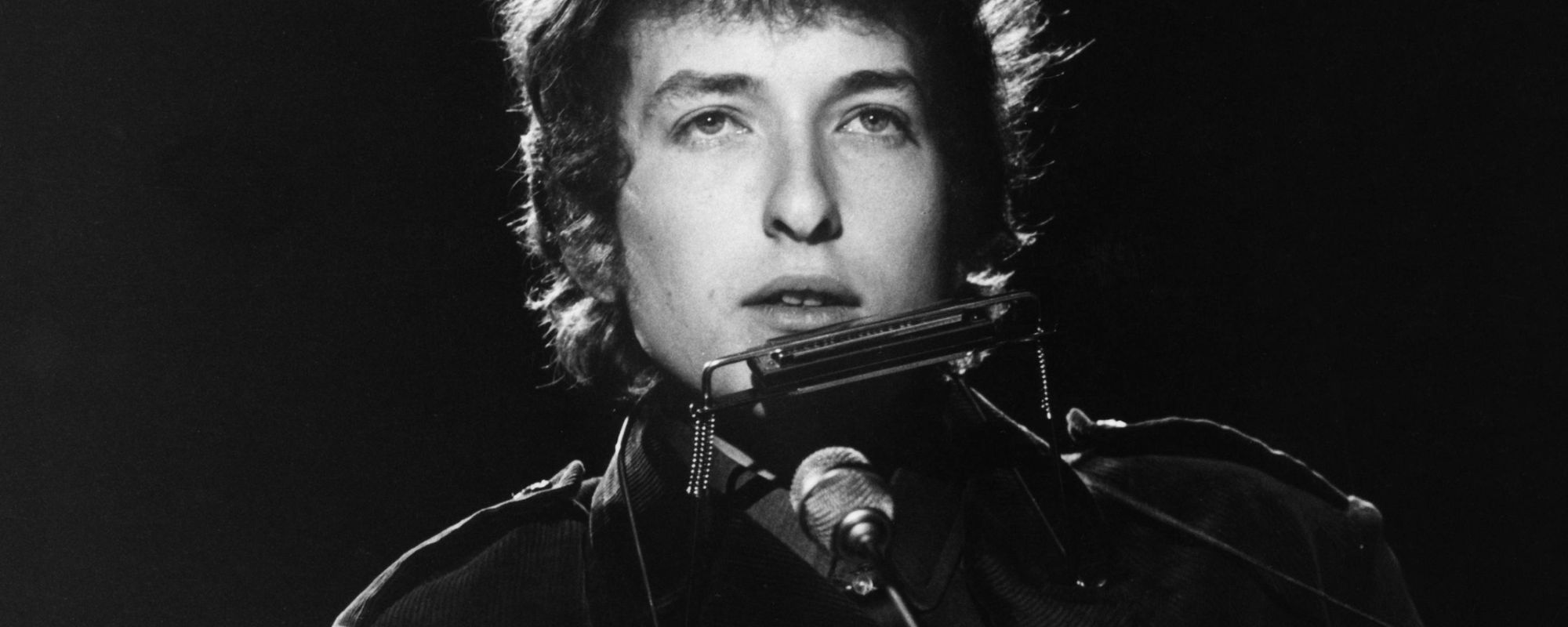Remember When: Bob Dylan Honored His Hero in a Poem “Last Thoughts on ...