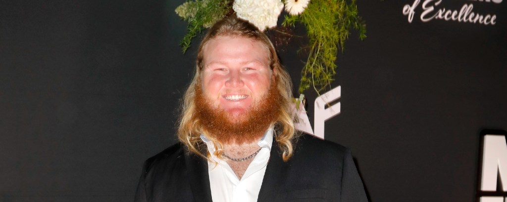 Will Moseley Has the Perfect Response To Losing ‘American Idol’ to Abi ...