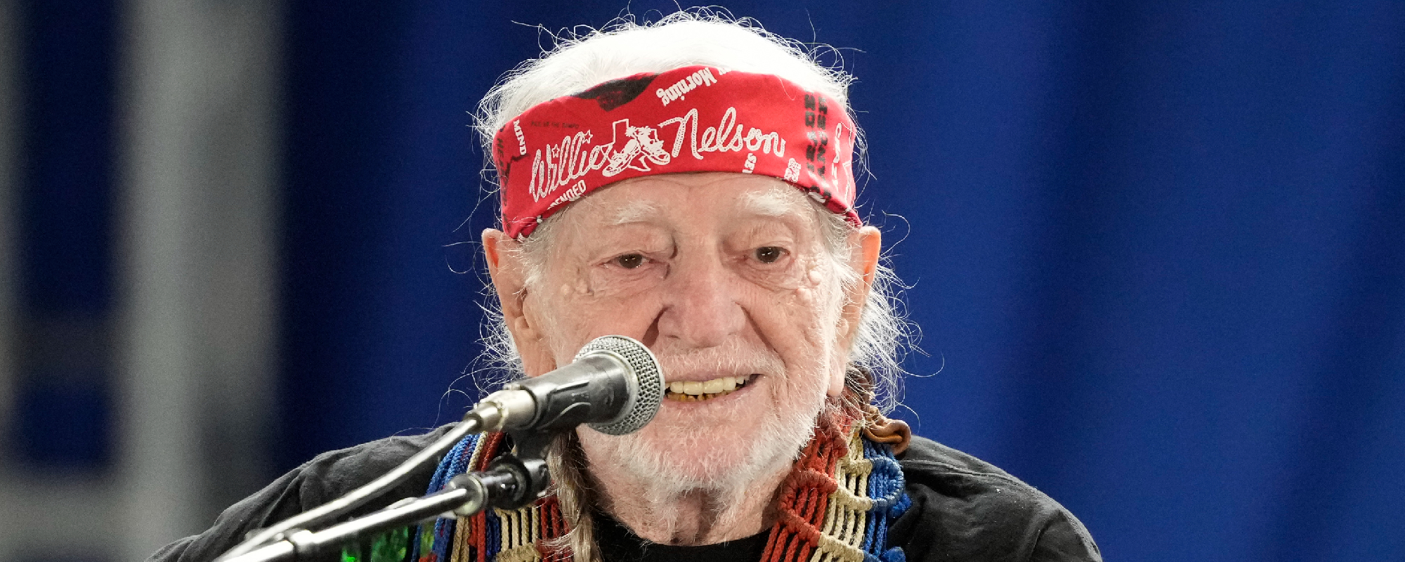 Trending: Willie Nelson Just Crossed a “Crazy” New Milestone, and Fans ...