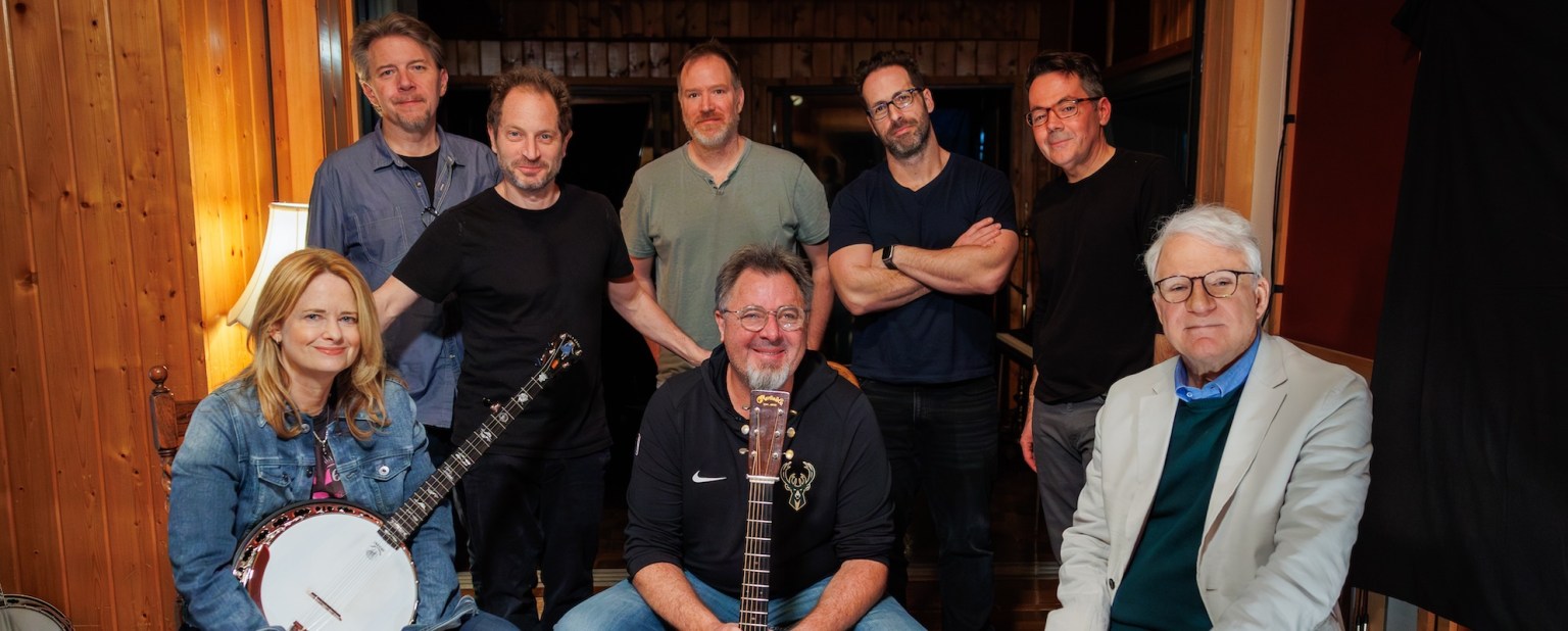 Newgrass Newbie? Here Are 6 Contemporary Bluegrass Bands to Know ...